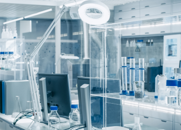 ECC | Egyptian Company For Cosmetics